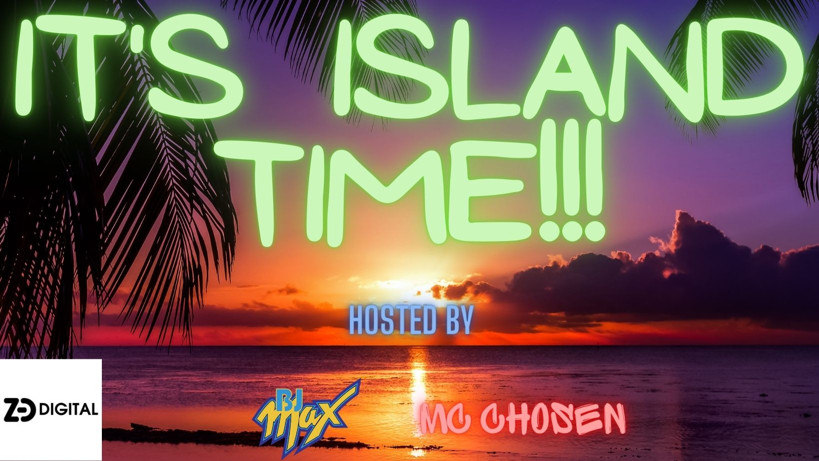 It's Island Time - March 6, 2023