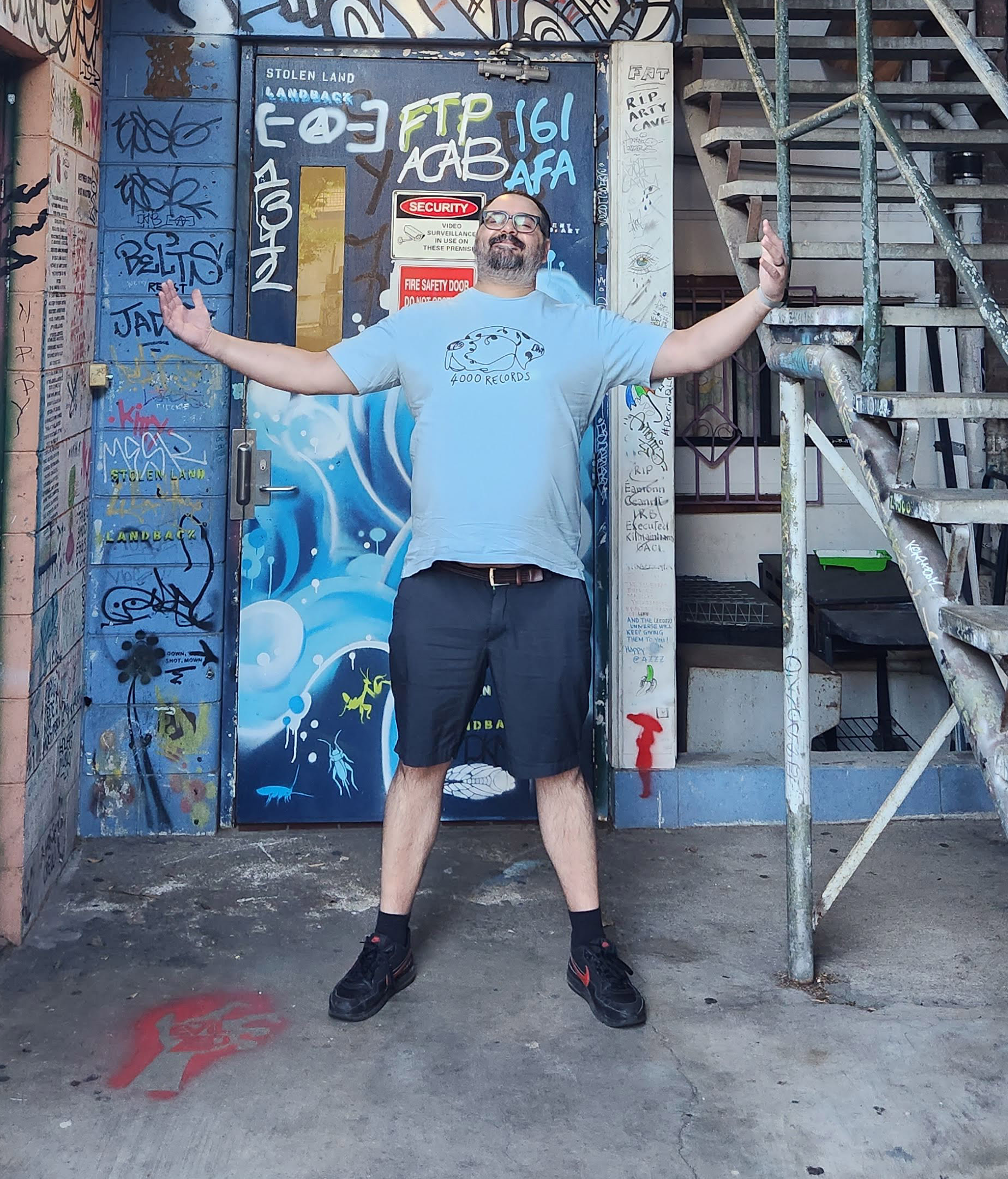 Unnecessary Knowledge - November 27, 2024