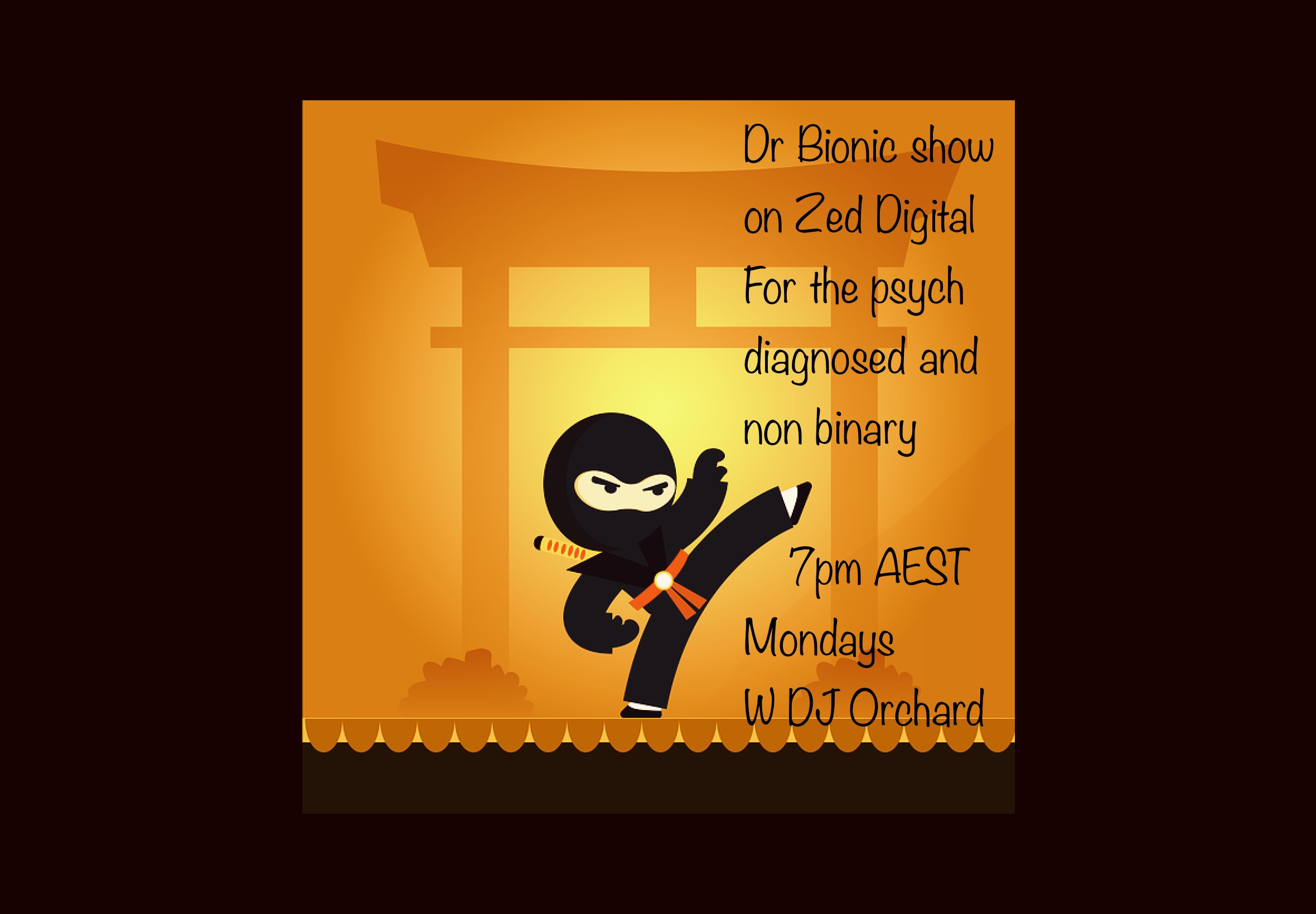 Dr Bionic - February 22, 2021