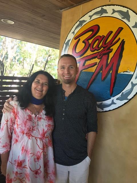 Elijah Ray in Concert on Multicultural Nation 25/4/2017