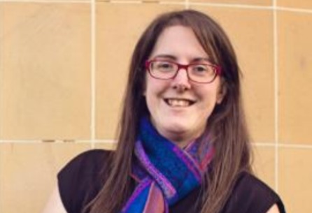 Our first show with Alison Lai - CEO of Volunteering TAS on The Ripple ...