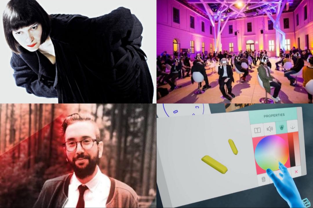 The Future of Virtual Reality on Future Sense - Raadiio beyond ...