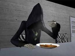 Zed After Dead - March 10, 2019