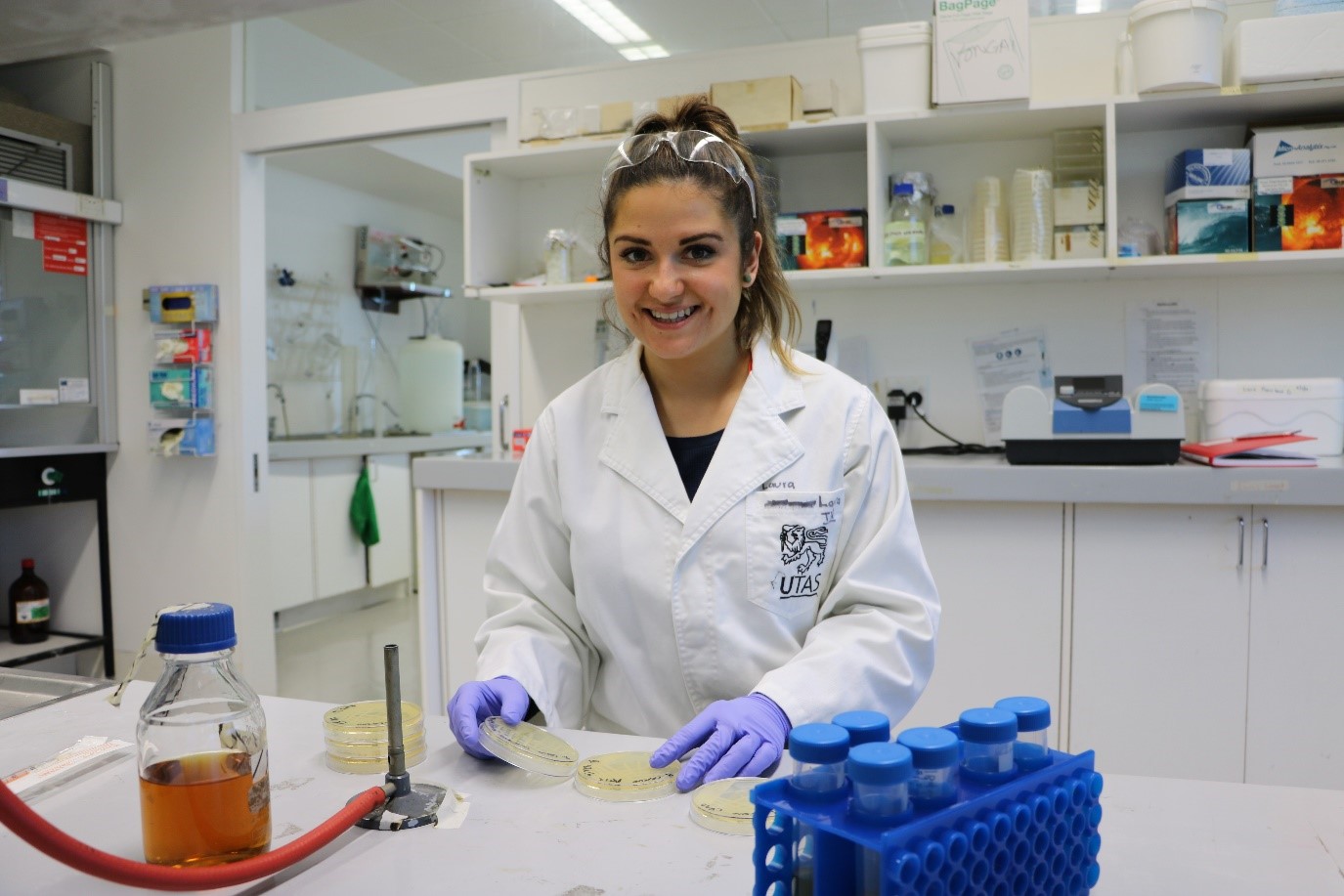 Microbiologists aiming to reduce food waste on That's What I Call ...