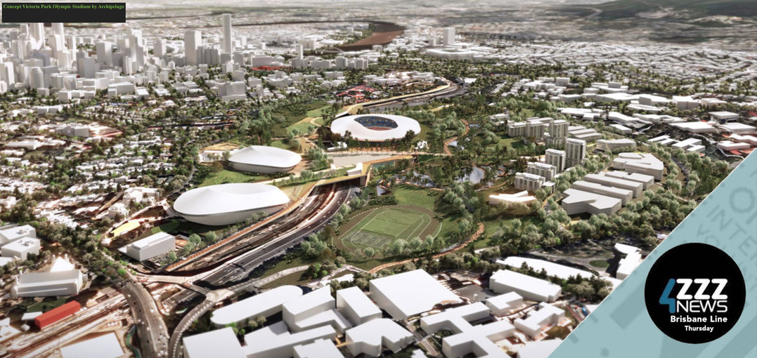 Brisbane Line - July 25, 2024