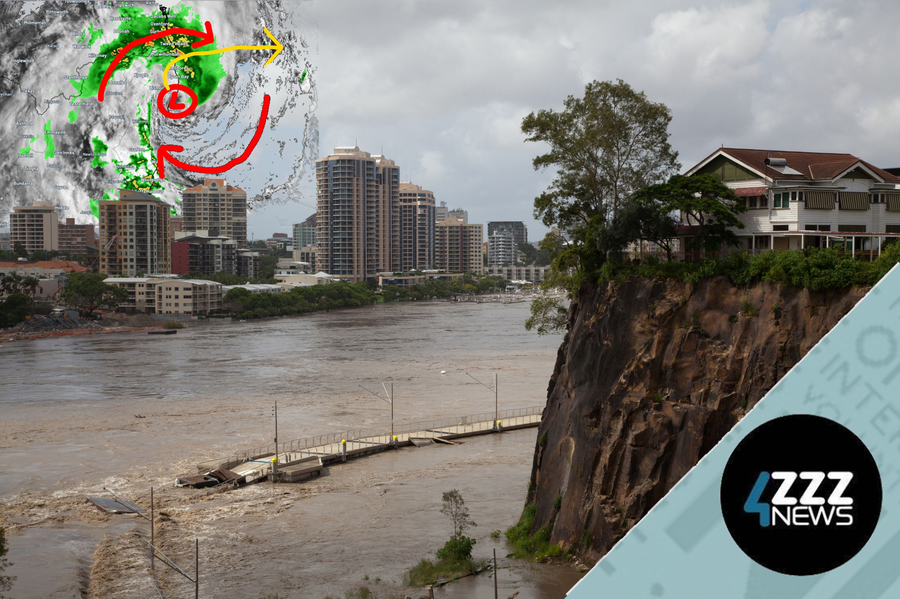 Brisbane Line - March 6, 2025