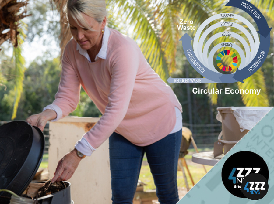 Brisbane Line Extra - March 10, 2025