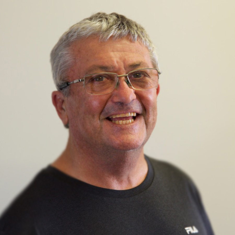 Boppin' the Blues with Wayne Carlson - Noosa FM