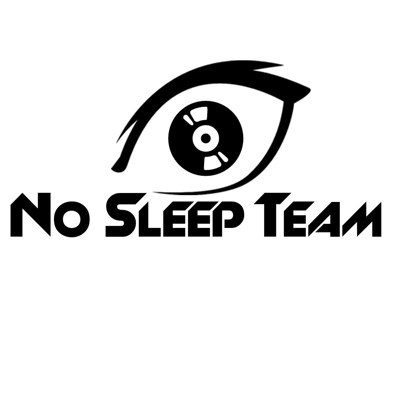 No Sleep Team