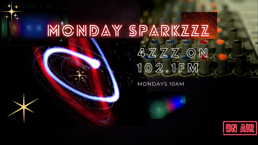 4ZZZ - Community Radio Brisbane