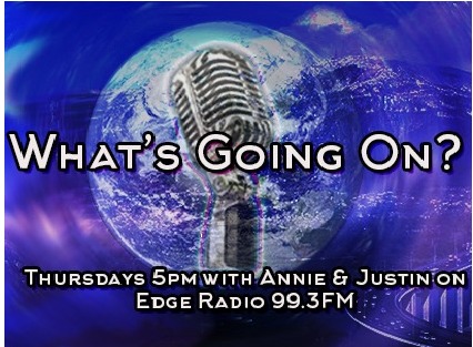 TUU Elections! Bonus Episode - with Ben Dudman and Braydon Broad on ...