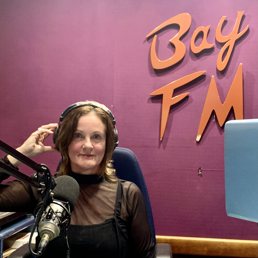 SHOW #60: CANDY MOORE A MUSIC MAKING MACHINE on Northern Rivers Music ...