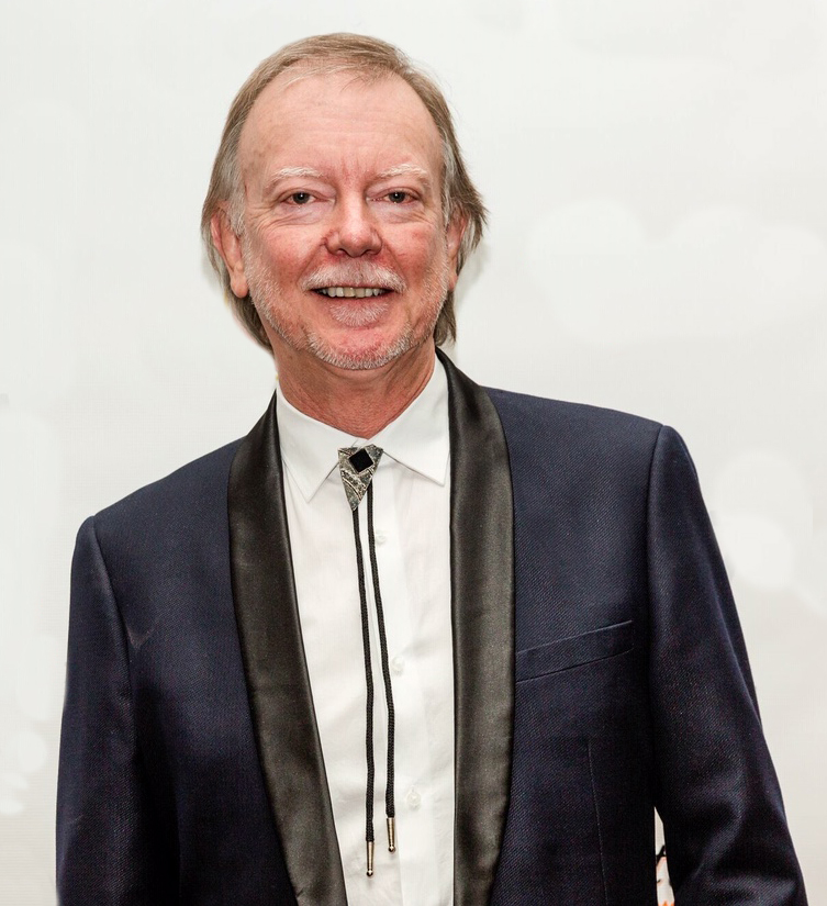 Welcome Back Bruce! - 2RRR Ryde Regional Radio